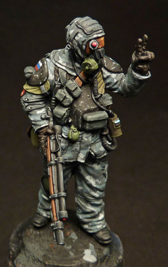 [TMP] "Post-Apoc Russian trooper" Topic